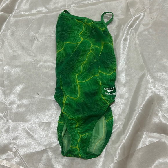 Speedo | Swim | Speedo Racing Suit | Poshmark